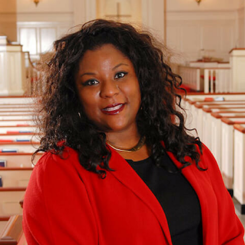 DR. STACEY FLOYD-THOMAS #BlackChurchHERSTORY - .base - Black Theology ...