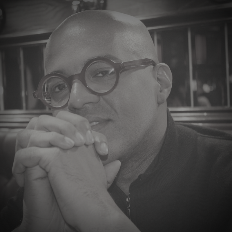 Keith Magee, Th.D. #BlackChurchSyllabus - .base - Black Theology Project