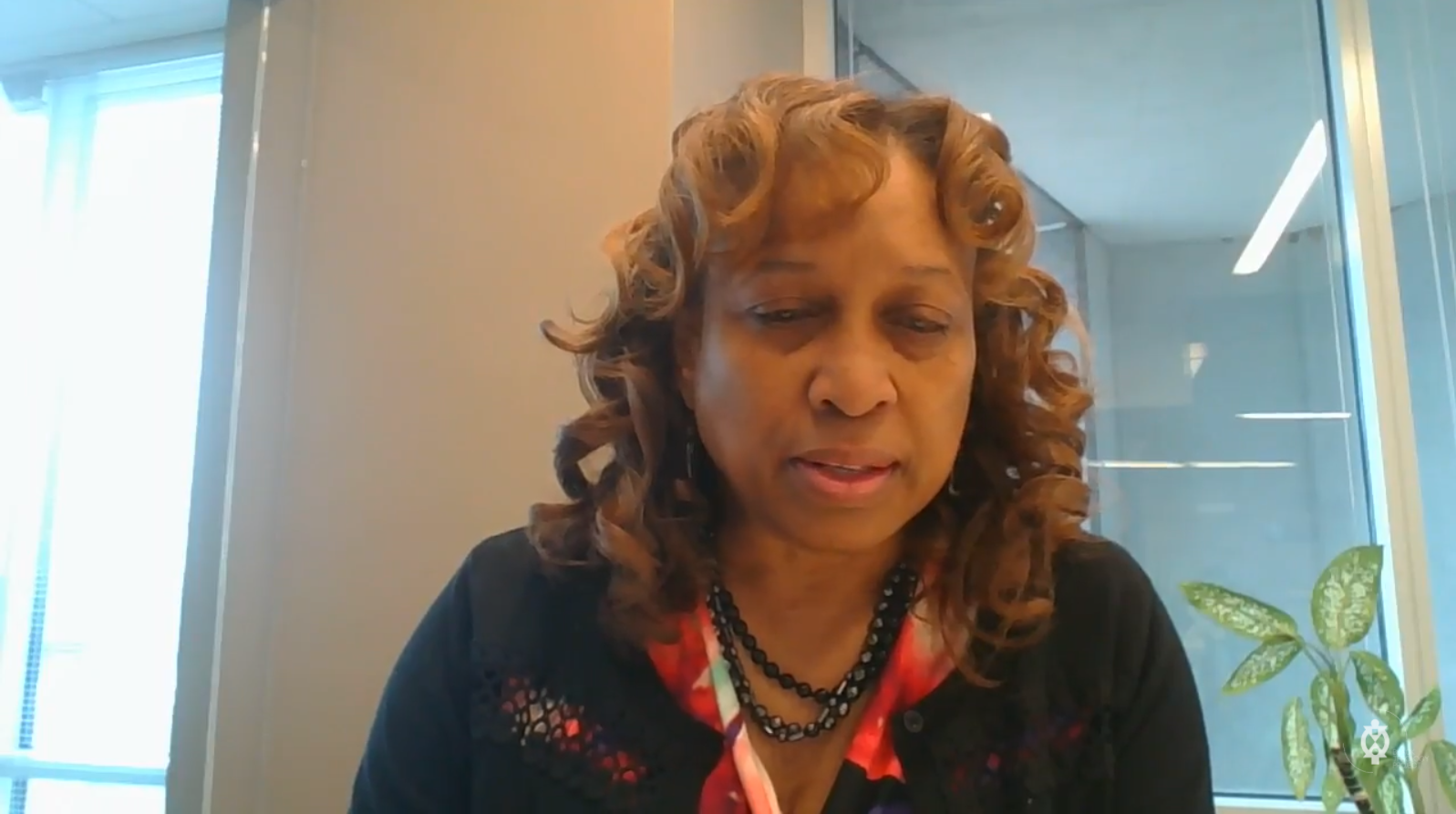 Rev. Dr. Angelique Walker-Smith: Developing Strategies to Address ...