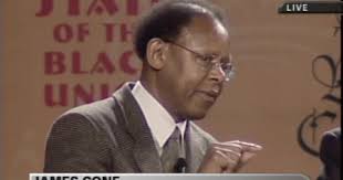 James Cone - State of the Black Church - .base - Black Theology Project