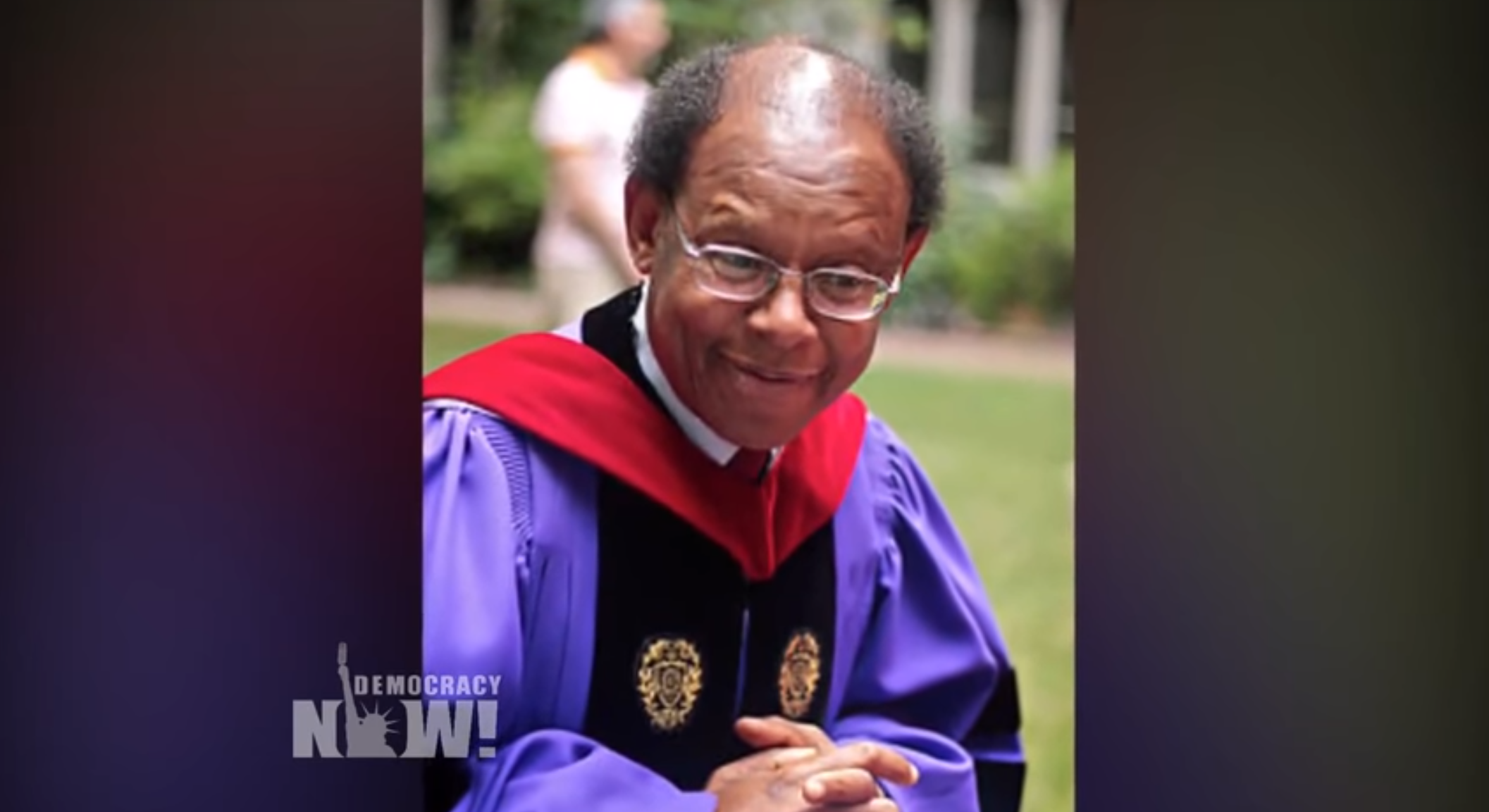 Drs. Kelly Brown Douglas, Serene Jones, and Raphael Warnock Reflect on ...