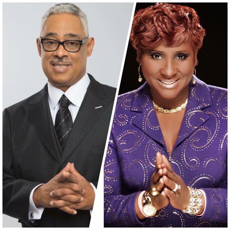 Bishop Frank Madison Reid III assigned to the Third Episcopal District ...