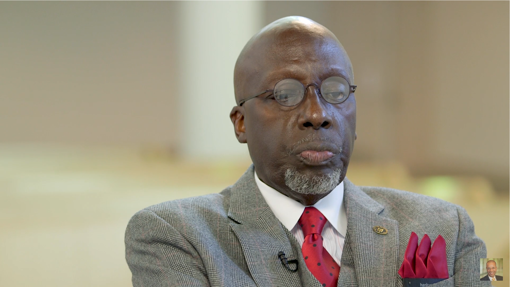 Trailer #8 In Memoriam: Dr. Charles Edward Booth Talks Preaching Today ...